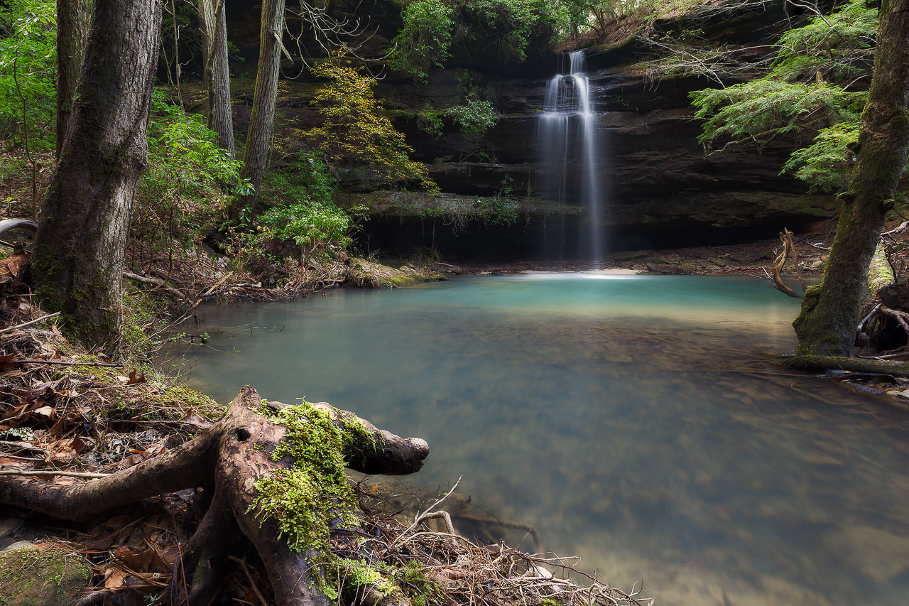 Alabama Landscape Photography - Light & Landscape